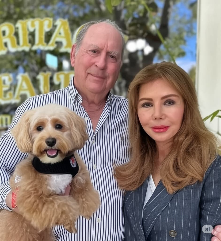 Heritage Real Estate - San Mateo